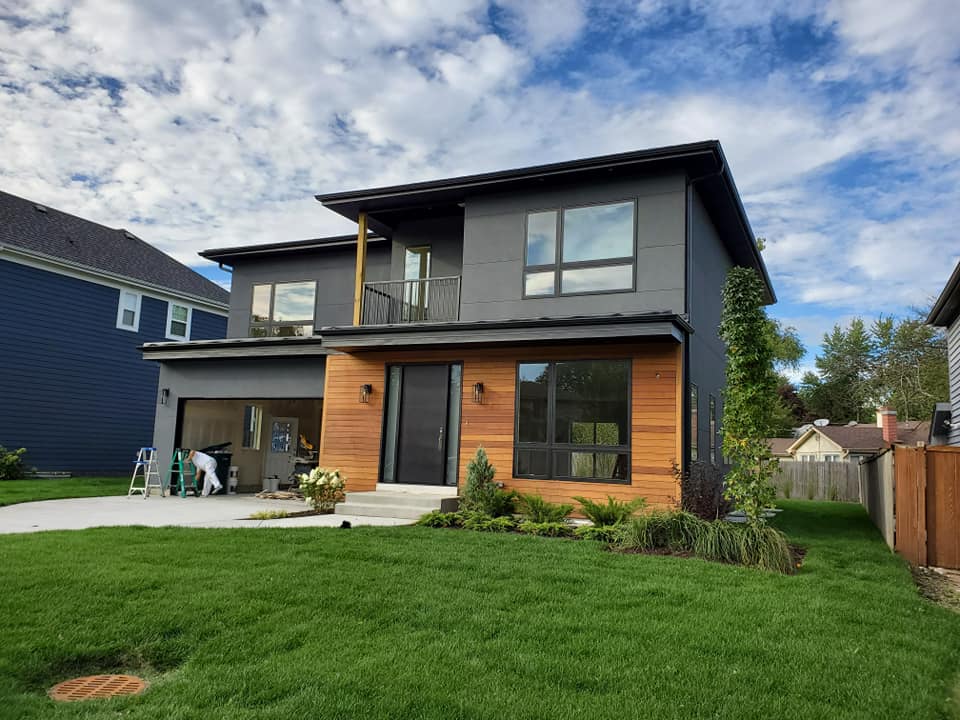 Stucco Company & Stucco Services Des Plaines - STUCCO & BEYOND